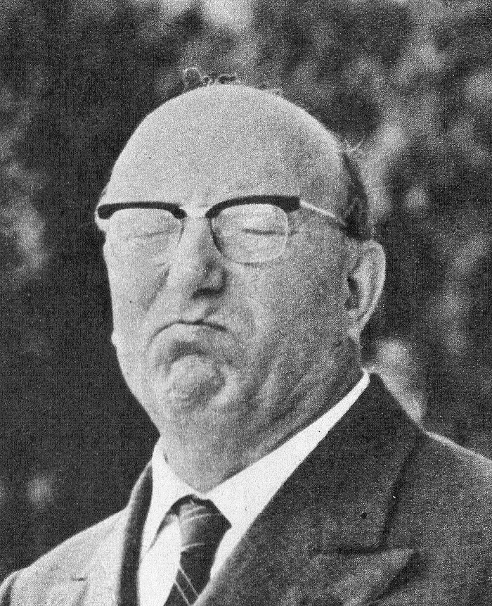 Salvatore Lo Leggio: Scelba: fin da piccolo tra i poliziotti (Mario ...