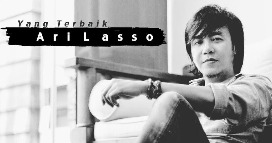 Koleksi Terbaik Lagu Ari Lasso Mp3 Download Full Album | Zona 99