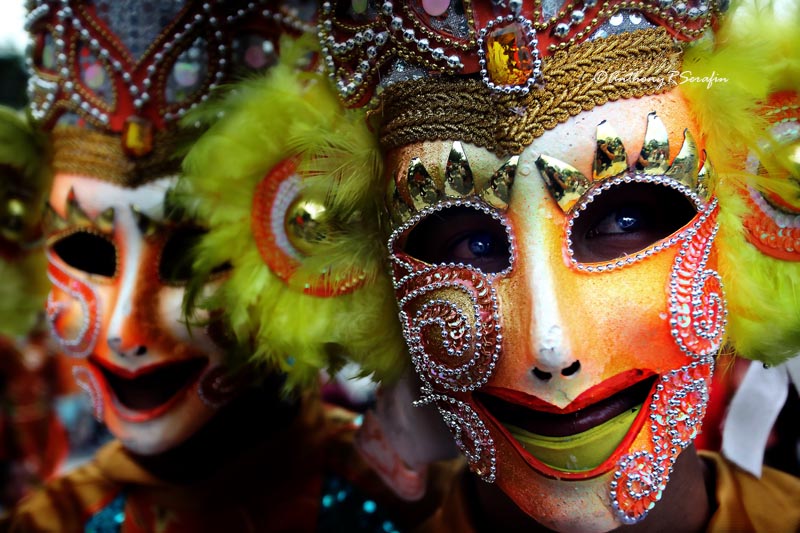 The Lucila Project: Lifting the People’s Spirits through the Arts ...