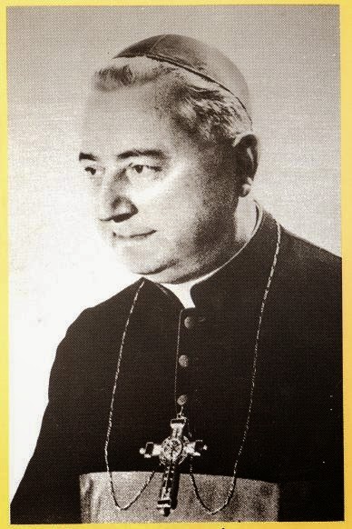 La Veja: SUL "MASSONE" ANNIBALE BUGNINI