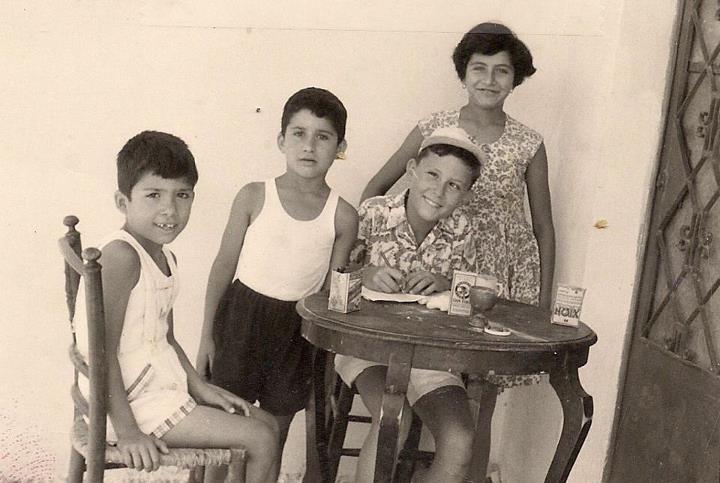 Ληξούρι: Μικρές ιστορίες