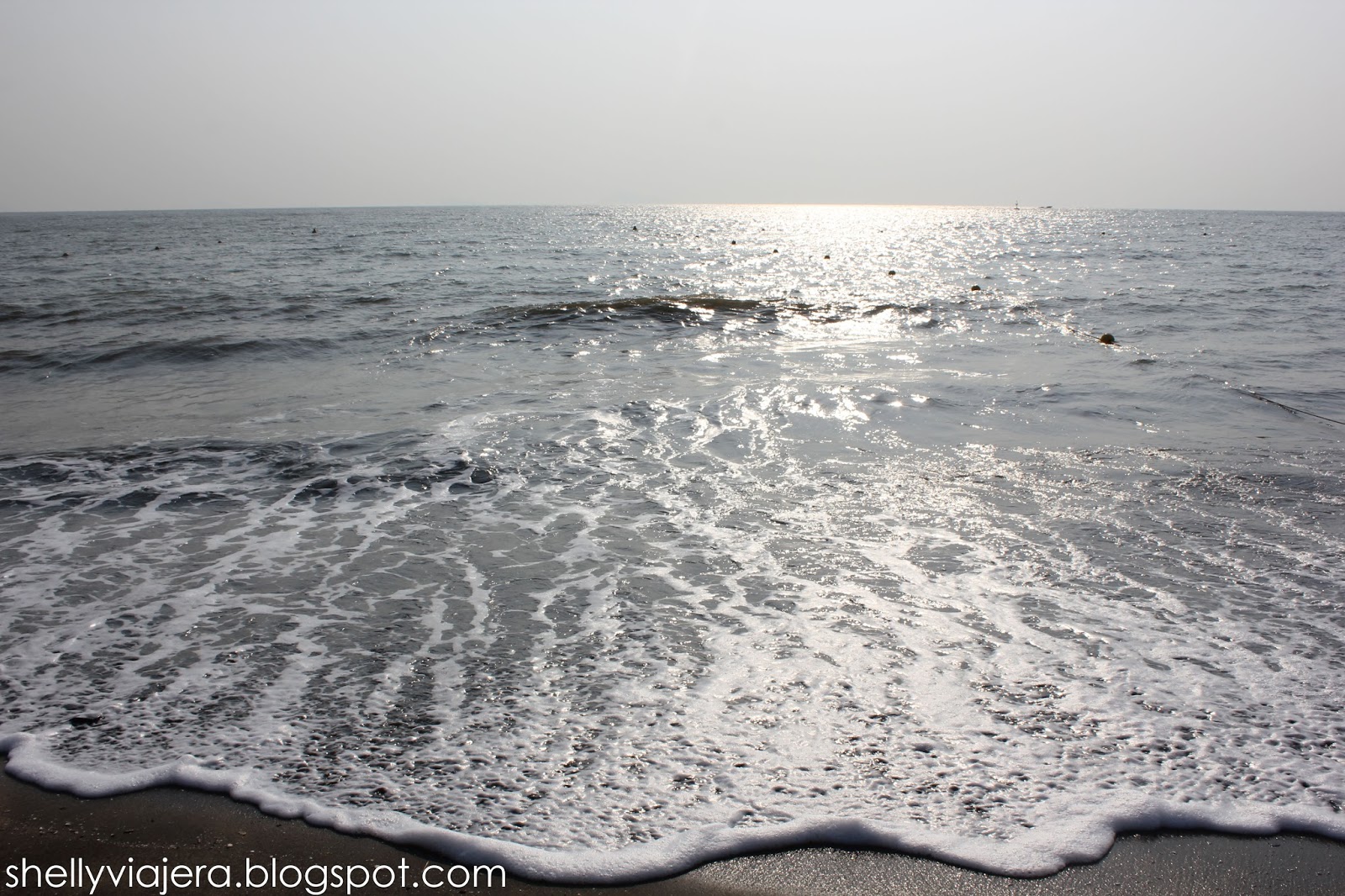 When in Macau: Relax in Coloane - Shelly Viajera Travel