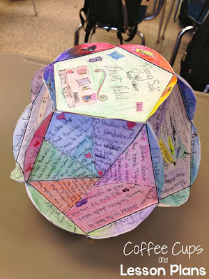 Coffee Cups and Lesson Plans