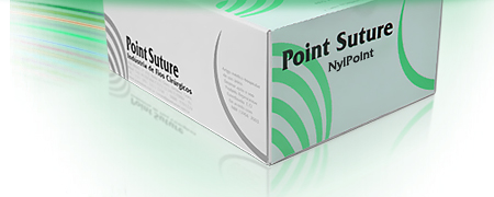 Point Suture do Brasil | spanish