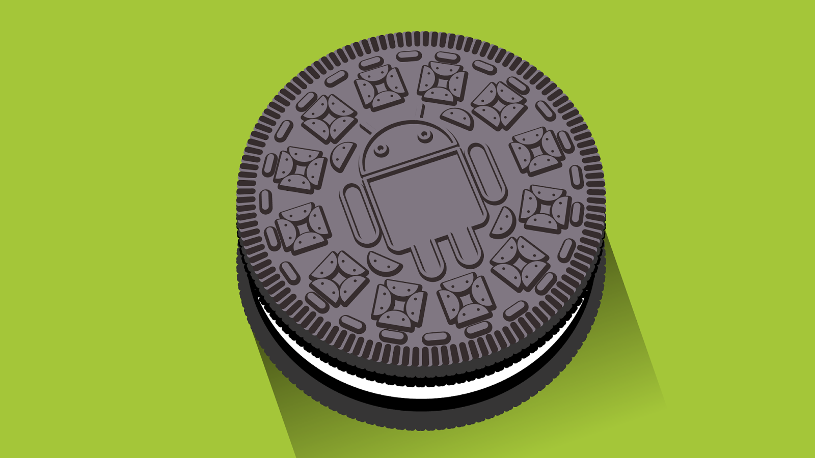 Google desvela su nuevo sistema operativo: Android Oreo