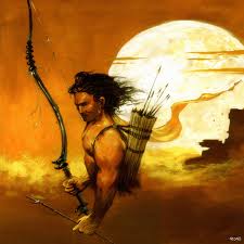 Vinay Devanna: The Weapon's of Lord Shiva and their Power