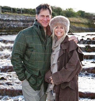 Classic Film and TV Café: Susan George Chats with the Café about "Straw ...