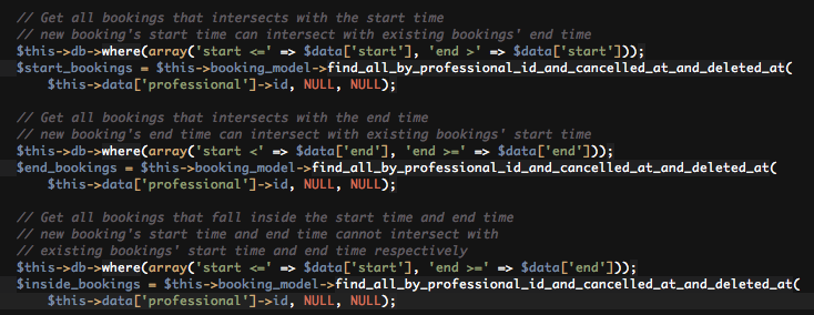 CodeIgniter SG CodeIgniter Coding Style Best Practices codeigniter-sg-codeigniter-coding-style-best-practices