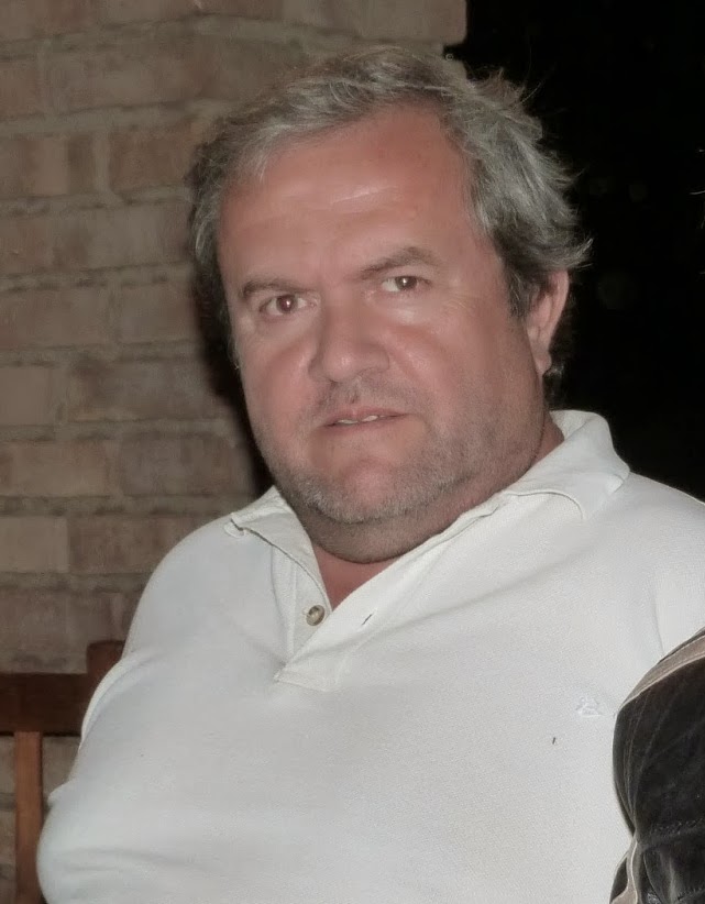 NotiNogo: Emilio Muñoz: "Hay que hacer una fuerte auto crítica"