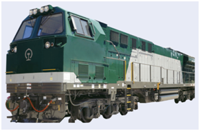 GE Evolution Series Global Platform