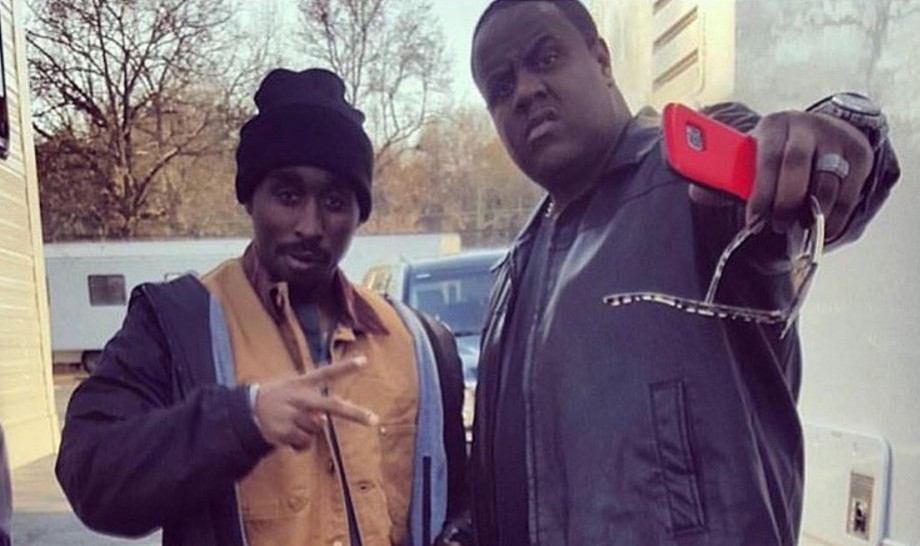 underproductz: Filme do 2Pac será lançado em 2017