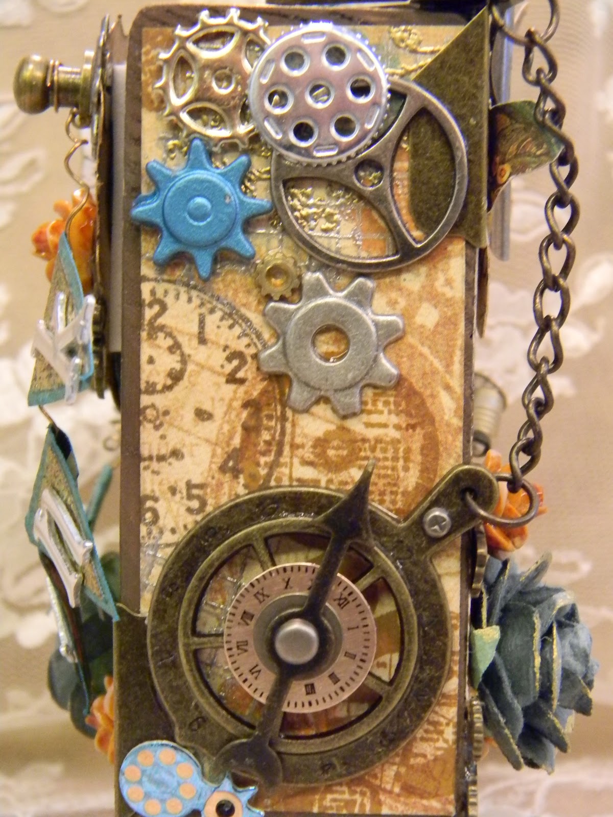 The Artful Maven: The Rite Of Spring...Punk?