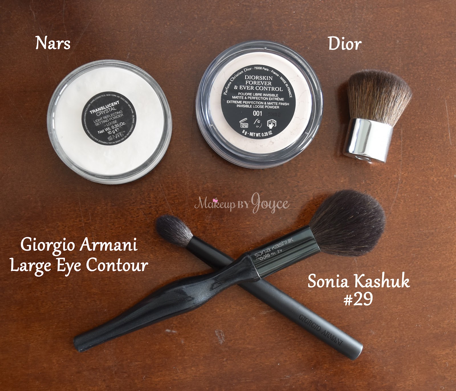 MakeupByJoyce ** !: Swatches + Review: Dior Spring 2016 Forever ...