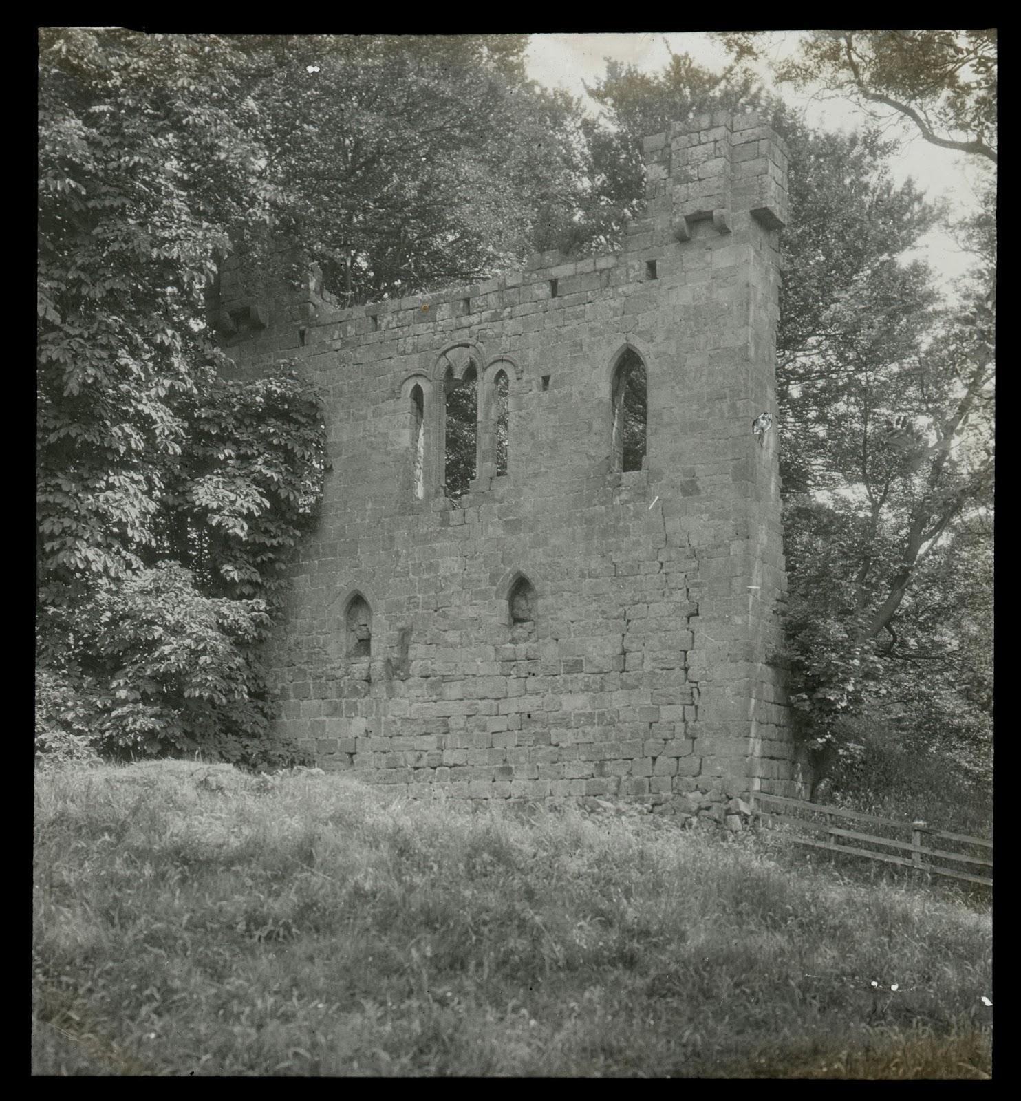 Landed families of Britain and Ireland: (107) Allgood of Nunwick Hall ...