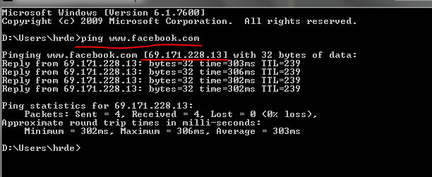 Comment Hacker Un Site Web Avec Cmd Prompt - antierogon