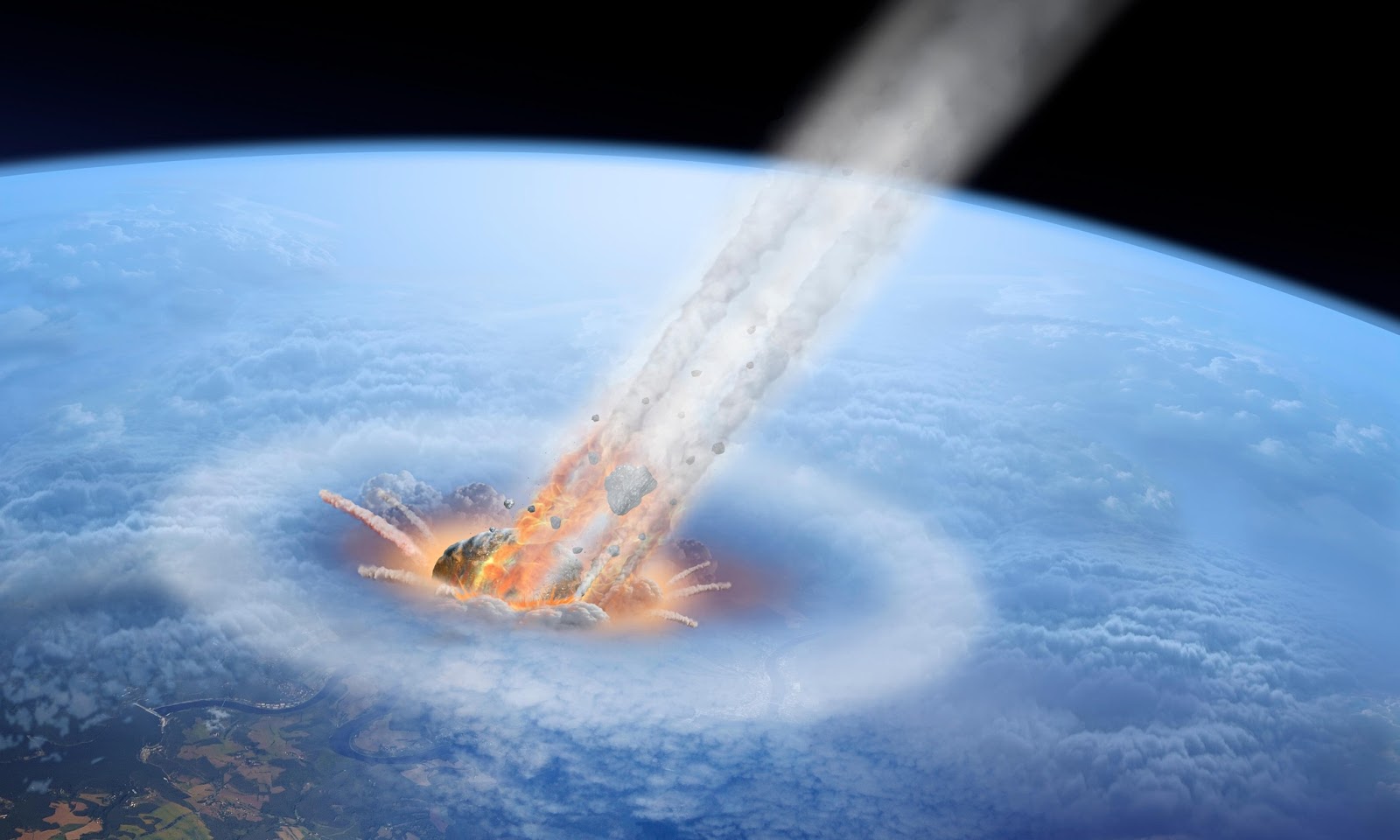 What are Planetoids? | Earth Blog