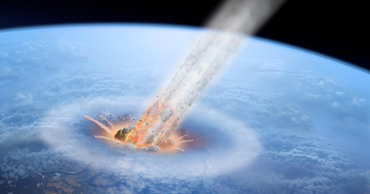 What are Planetoids? | Earth Blog