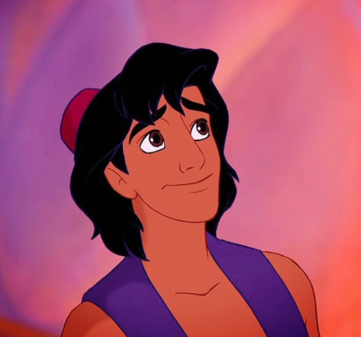 Sam's Tasty Art: Baby-Face Bias