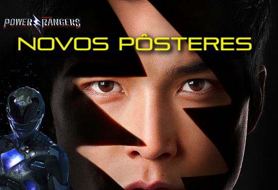 Space Ranger Brasil: Hora de Morfar em 2017: Novos pôsteres com os ...