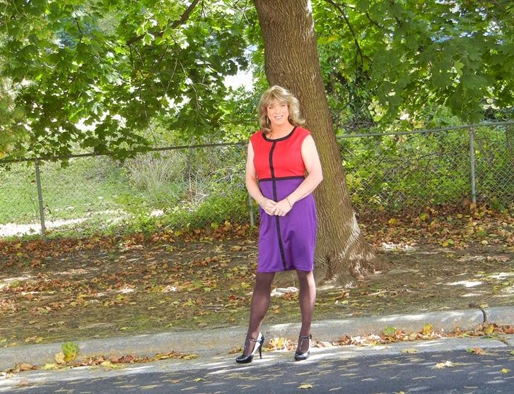 Traveling Transgender: Ouch!