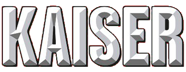 Mundo Das Marcas: KAISER