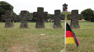 Annie Marek: NormanDy