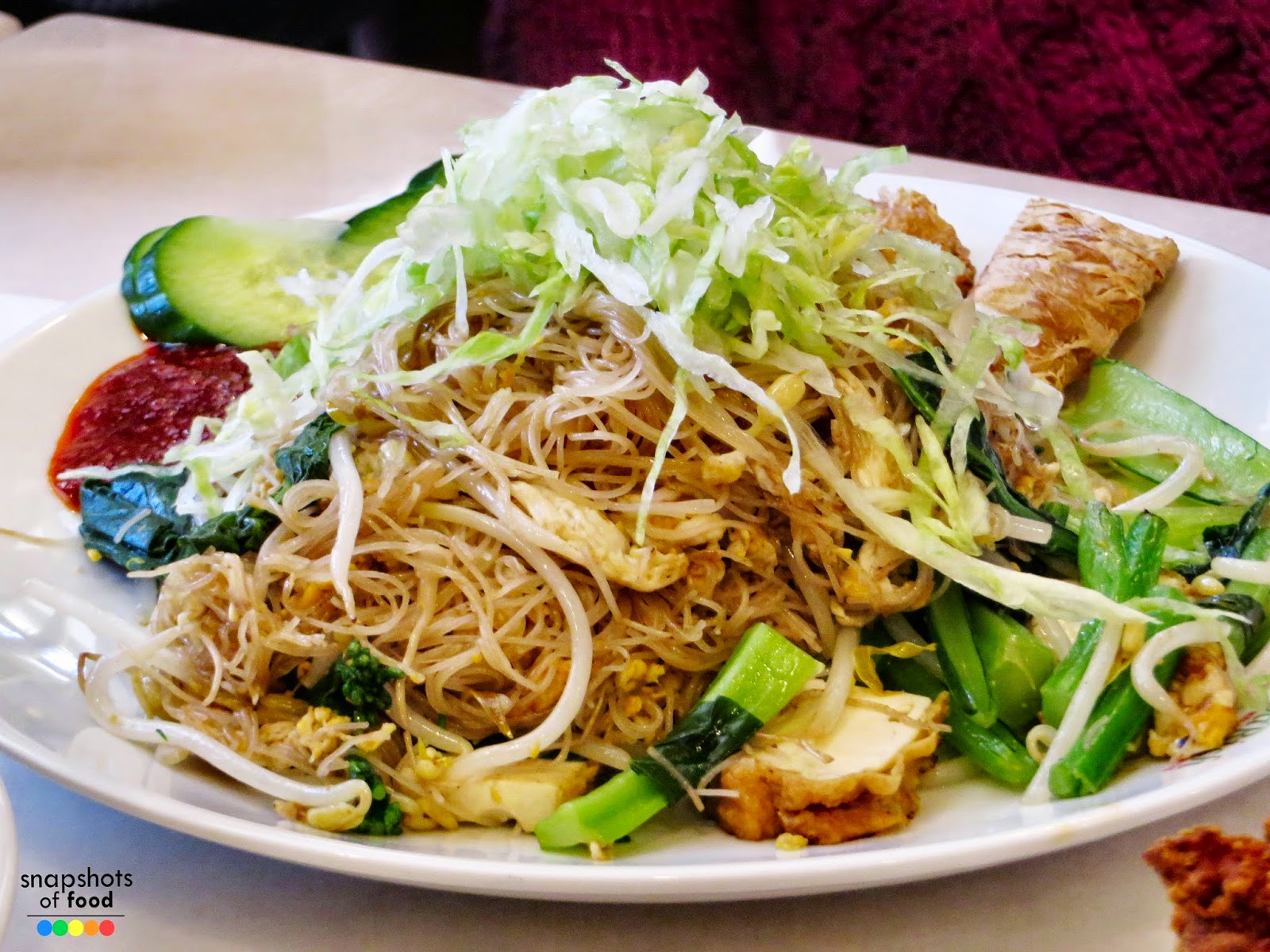 PappaRich | Parramatta