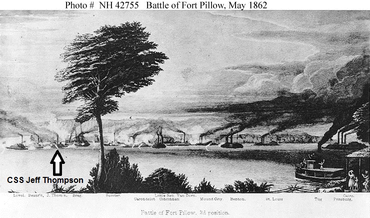 Random Walks in Time: Grave Matters: Missouri's Swamp Fox