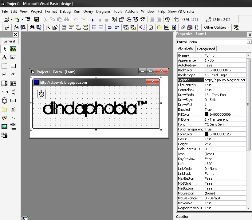 Cara mengedit file exe visual basic - pooforest