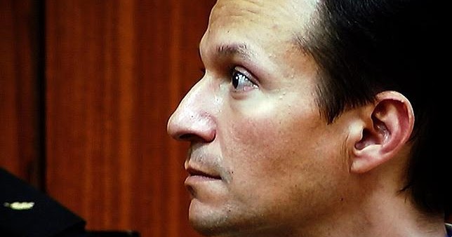 Crimen Scientia: José Bretón,el Psicópata que Calcinó a sus hijos Ruth ...