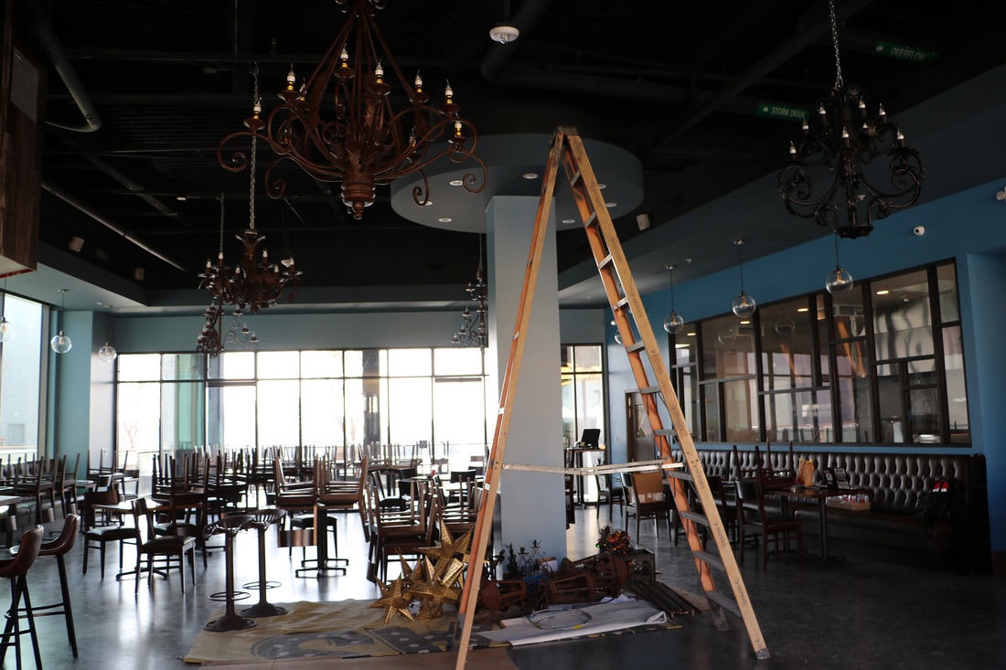 A Detailed Look at The Source OC in Buena Park