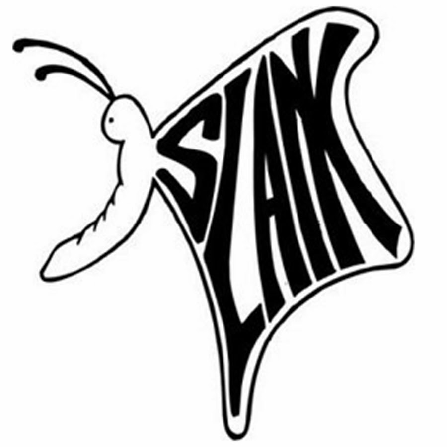 Ipeh Latipeh: Filosofi Logo SLANK