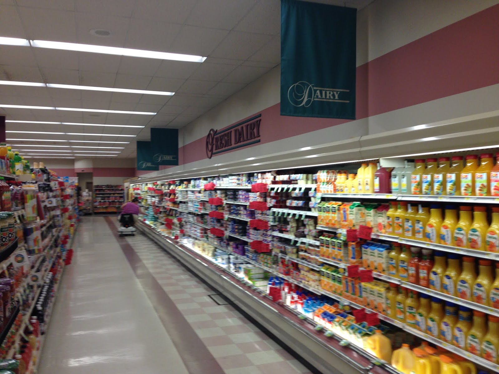 TOUR: Dutch-Way Farm Market - Schaefferstown, PA