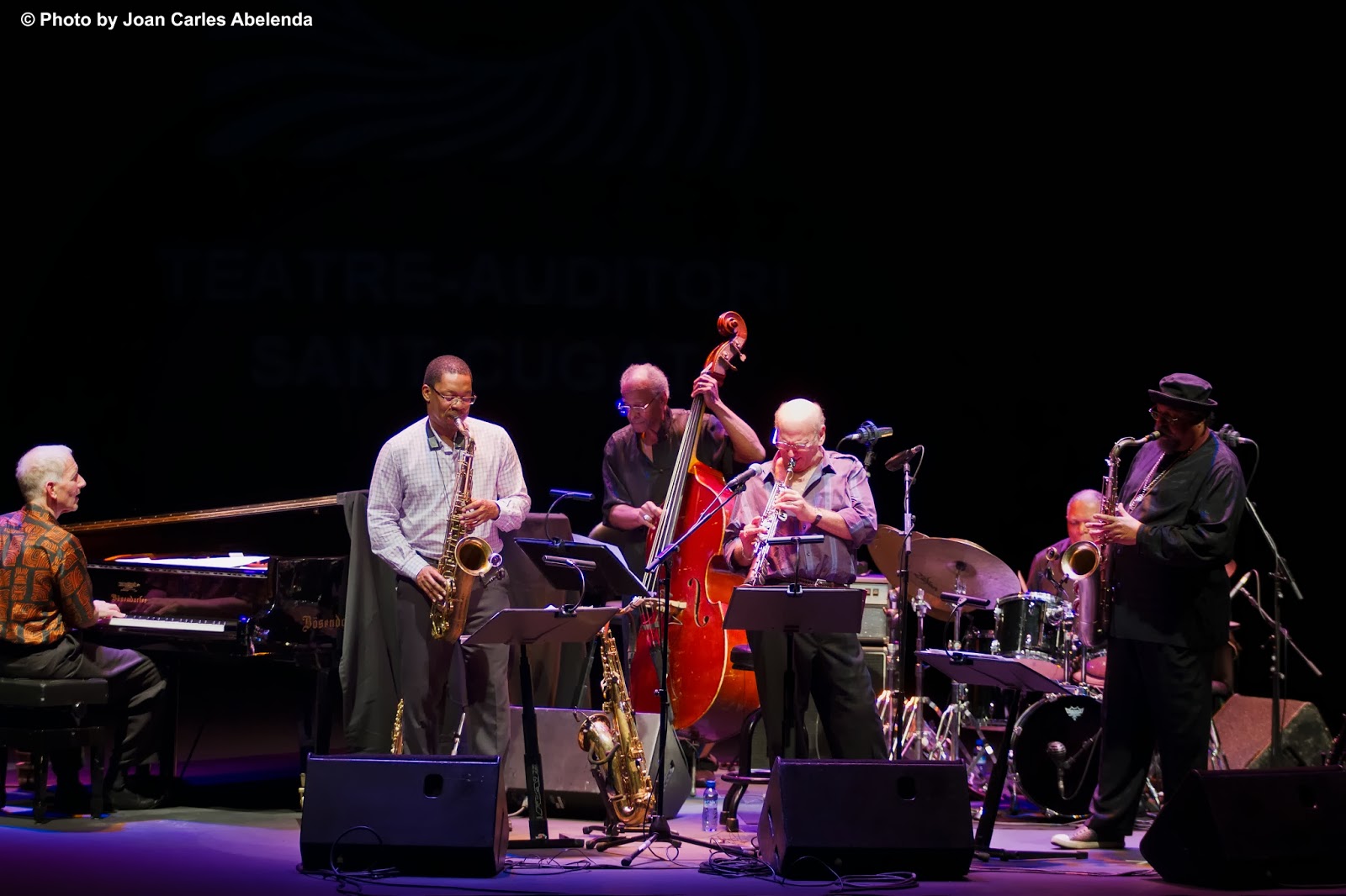 JAZZ Recordings: octubre 2013