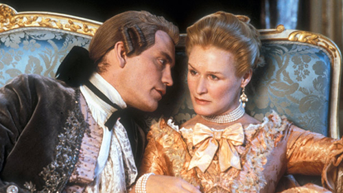 Inviting History: 8 Films for 18th-Century Devotees