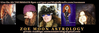 Zoe Moon Astrology: ZOE MOON ASTROLOGY WEEKLY HOROSCOPES FEB 1-7