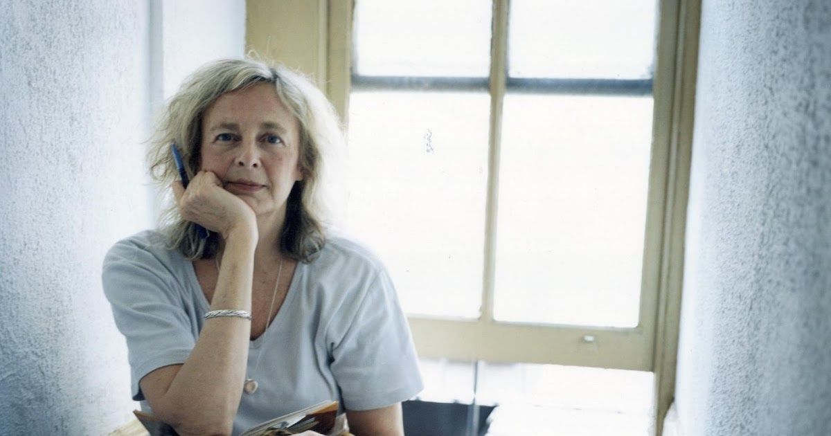 Lágrimas de Valium: Susan Swan