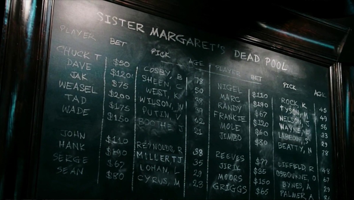 Things To Do In Los Angeles: Deadpool 2 Pop Up Bar Coming May 10