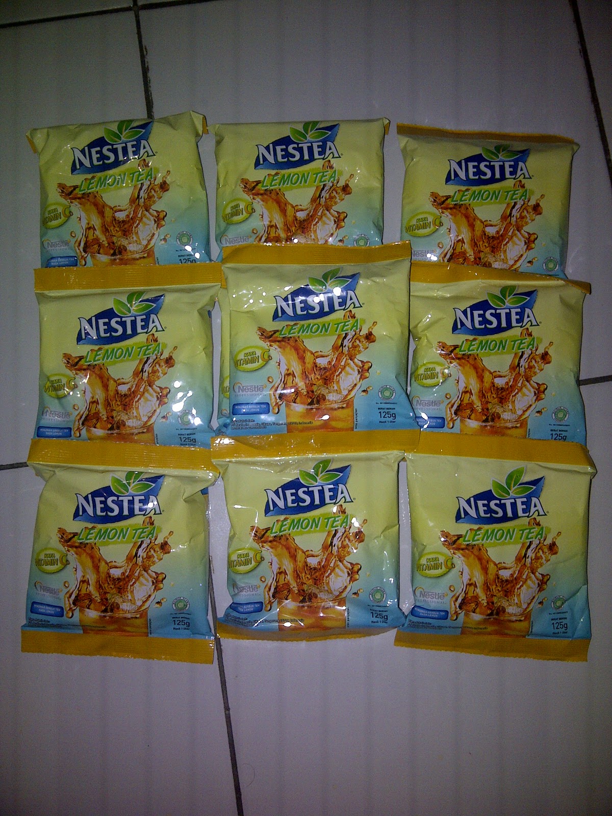 HYK Online Shop : Nestle Professional Beverage