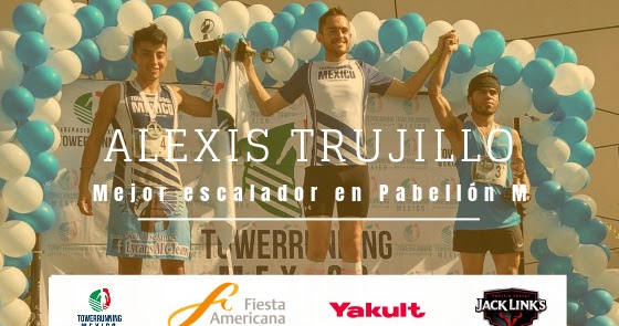 Towerrunning México