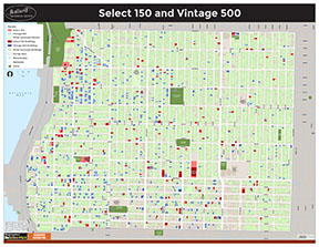 MAPPING HISTORIC BALLARD: Printable Maps from the Mapping Historic ...