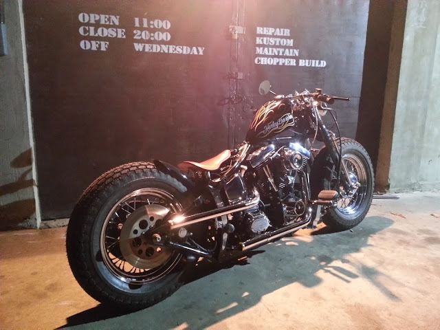 Frantic Metal Engineering: August