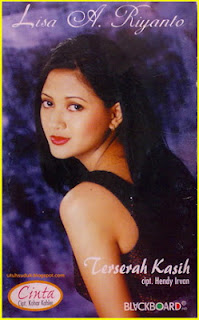 Music 90'an: LISA A.RIYANTO "TERSERAH KASIH" (1998)
