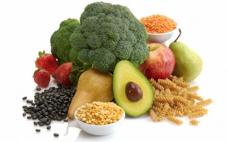 10 FORMAS DE MEJORA LA CANTIDAD DE FIBRA EN TU DIETA