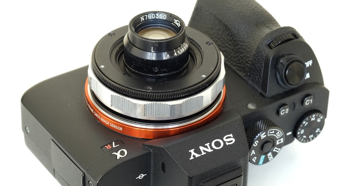 M42 MOUNT SPIRAL: 試写記録：KMZ Helios-33 35mm F2