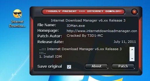 මැරෙනකම් බාන්න උනු උනු බඩු.{100% Working} Internet Download Manager ...