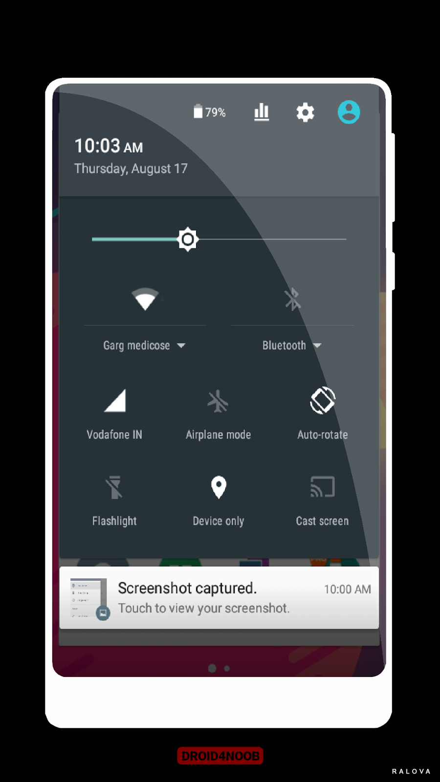 ORION OS LP 5.1.1 [ MT6582-3.10.54+ ] AOSP FOR MICROMAX UNITE 2 BY ...