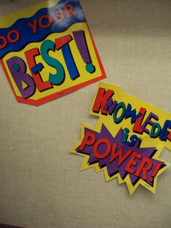 photos and me: July 26, 2011 The Second Day at Foulks Ranch Elementary ...