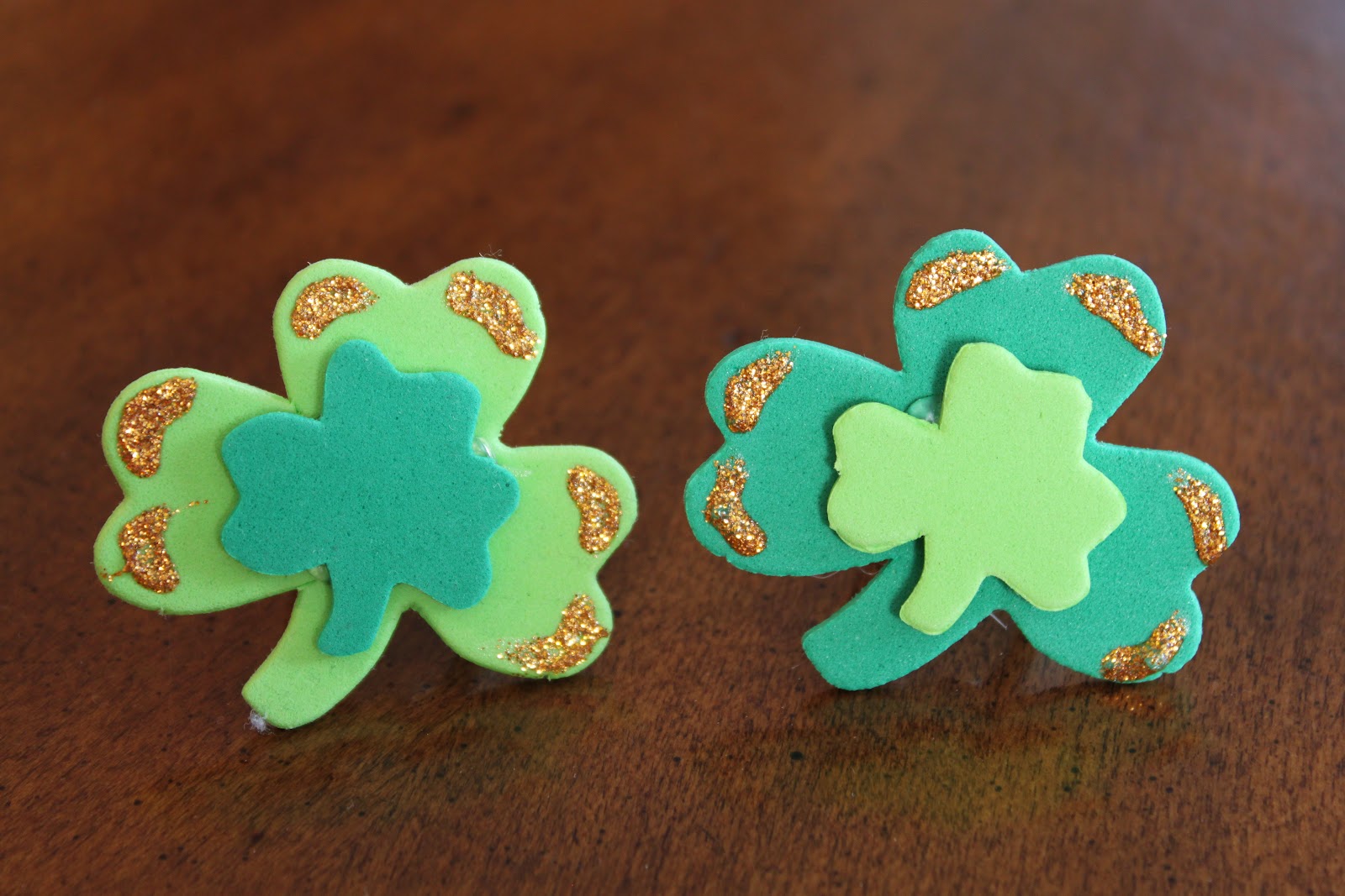 Alpine District Cub Scouts: St. Patrick's Day March 2011 Cub Scout ...