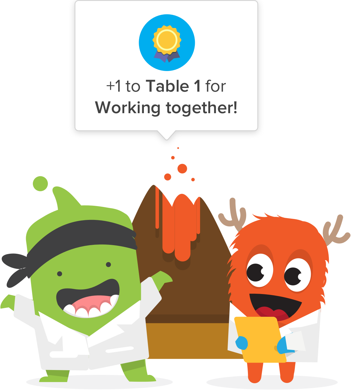 Teaching in the Net: Classroom Management Plan + a special announcement ...